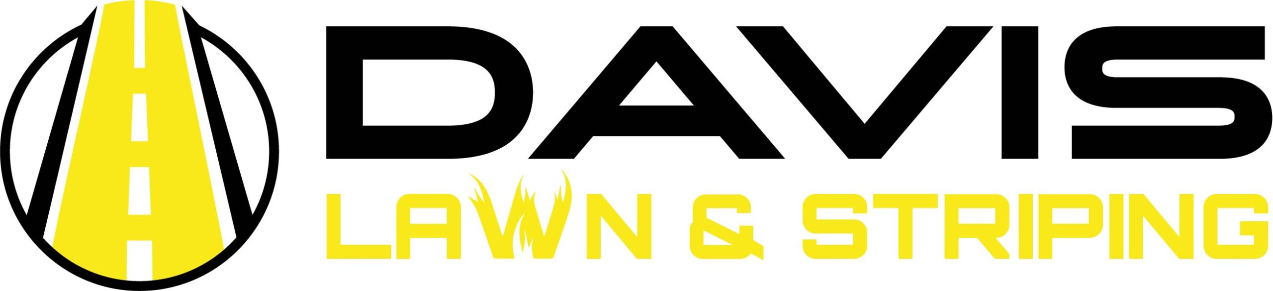 Davis Lawn and Striping | davislawnandstriping.com